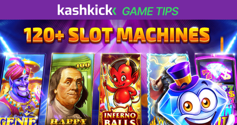 Cash Billionaire: Tips, Tricks, and Gameplay Secrets - KashKick