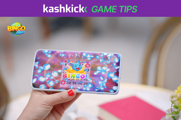 How to Win at Bingo Blitz—Without Breaking the Bank - KashKick