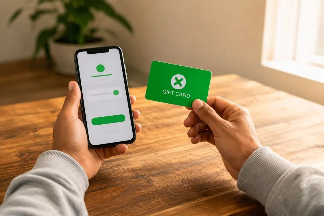 Free Xbox Gift Card: 5 Legit Ways To Earn One | KashKick